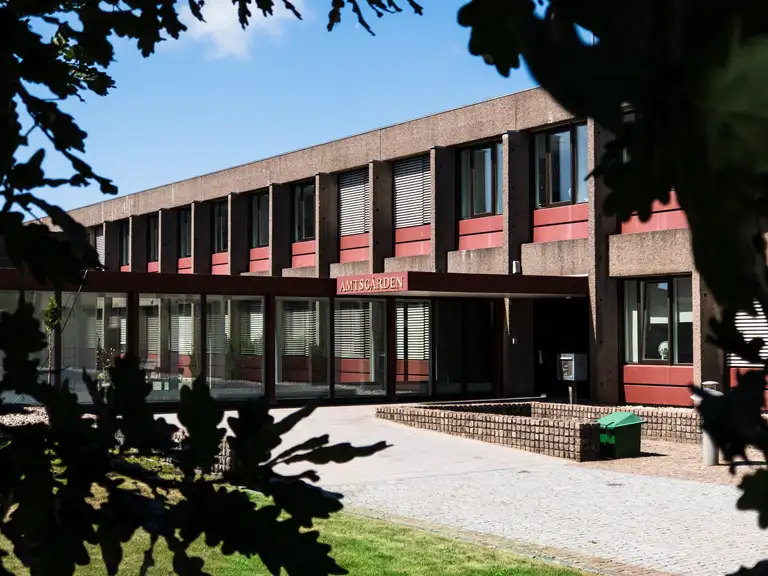 Færdselsstyrelsen har i dag overtaget kørekortområdet